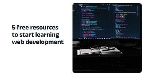 2023 Stars And These 5 Free Resources To Start Learning Web