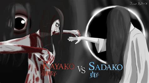 Sadako Wallpaper Hd