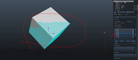 Physics Blender Linked Rigid Body Constrains For Fractures Blender Stack Exchange