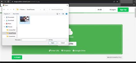 how to stop chrome saving images in webp format on windows