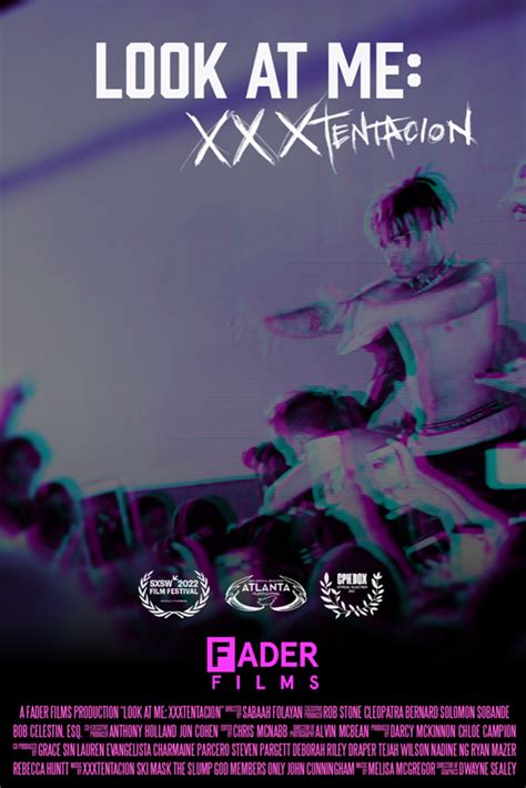 The Story Of Xxxtentacions Life Death And Legacy As Documented By
