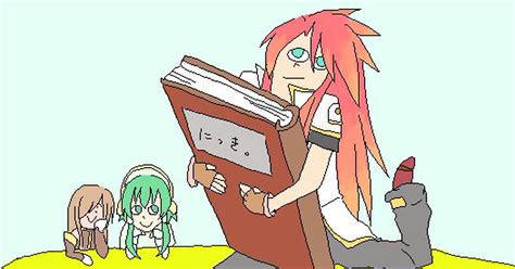 テイルズ アイムア親善大使 こうよう企画のイラスト Pixiv
