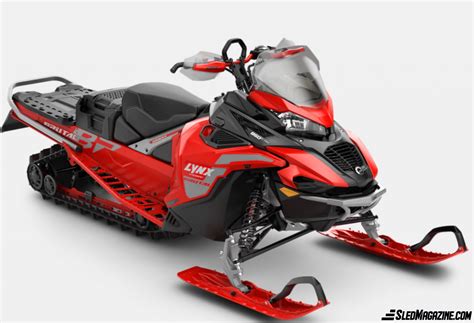 Best Crossover Snowmobiles For 2023