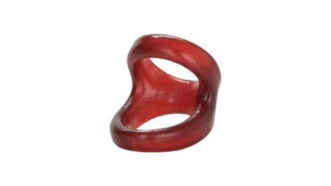 Colt Snug Tugger Penis And Balls Ring