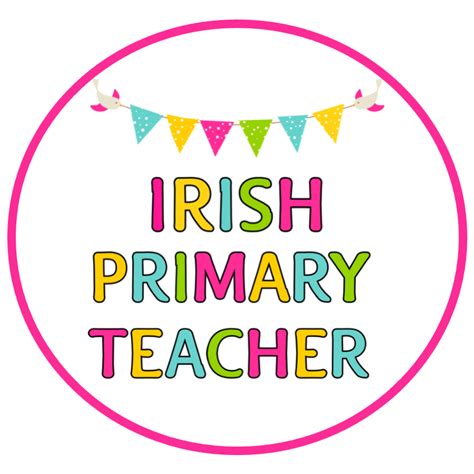 Irish Primary Teacher