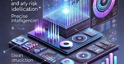 Bi平台如何帮助企业降低风险？精准预测提前识别风险 Finebi数据分析知识库