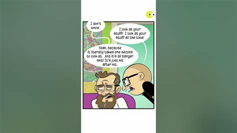 Sensitivity Writer 2024 01 17 Webcomic Pennyarcade Partnership