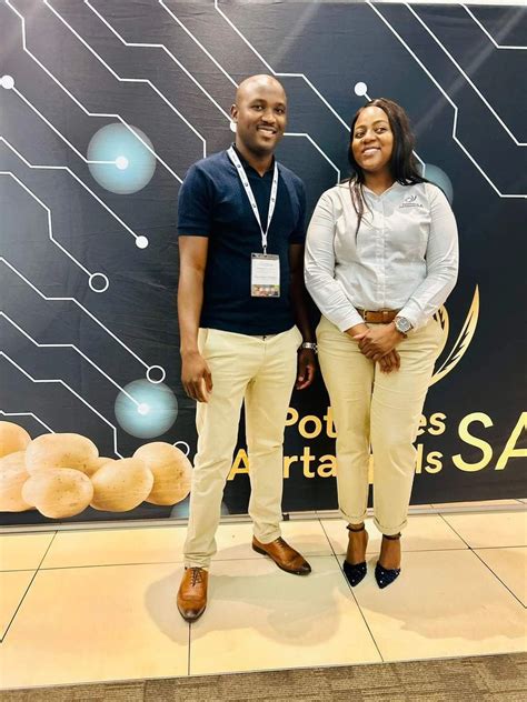 Rendani Murovhi On Linkedin Our Potato 🥔 Journey Started In 2012 As