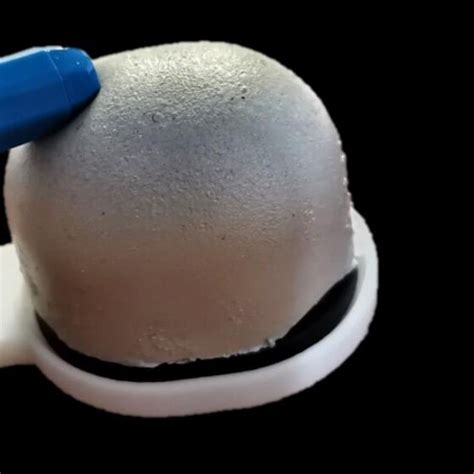 diagram of tactile 3d reconstruction based on ray tracing a real