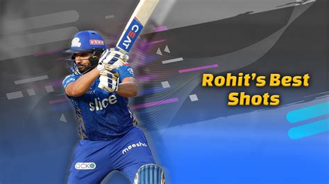 Watch Rohit Sharmas Best Shots Ft Flicks Video Onlinehd On Jiocinema
