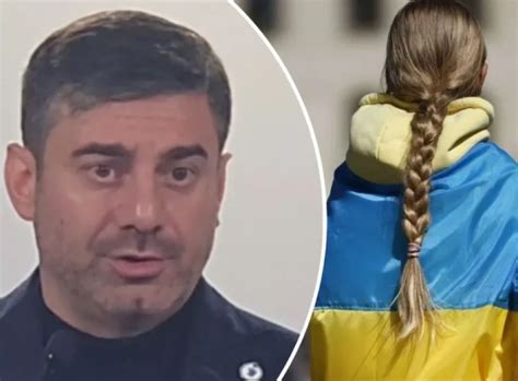 В рф придумали нову тактику викрадення українських дітей Дмитро Лубінець Новини на сайті