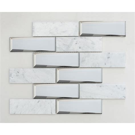 Square Glass Mirror Tiles Hrseka