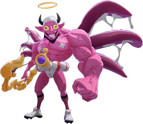 Shadow Kiuchi Megami Tensei Wiki