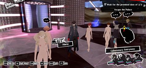 Persona 5 Royal Modding Page 22 Adult Gaming Loverslab