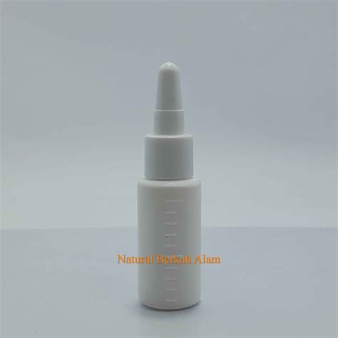 Jual Botol Tetes 10 Ml Putih Panjang Botol Cendo Hdpe Botol Tetes
