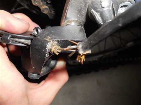 How To Release An Automatic Gear Shift Stuck In Park