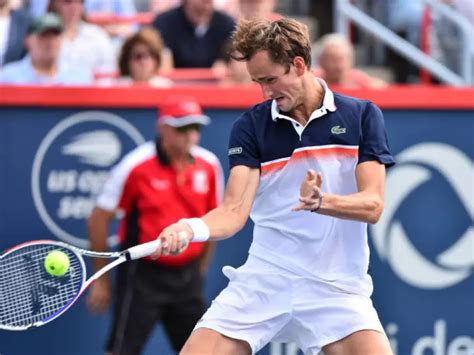 Daniil Medvedev Can Definitely Beat Rafael Nadal Says Marat Safin