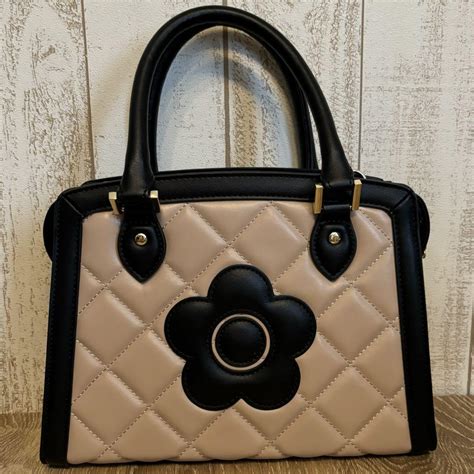 マリークワント バッグ バッグ