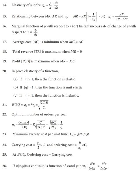 Summary Applications Of Differentiation Applications Of Differentiation