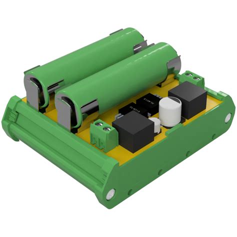 5vdc Iot Ups Corrosion Instruments