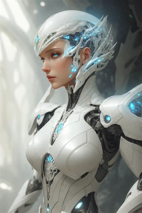 Примеры иллюстраций созданных с помощью нейронной сети