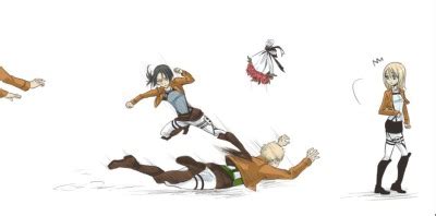 Krista Carrying Ymir Tumbex