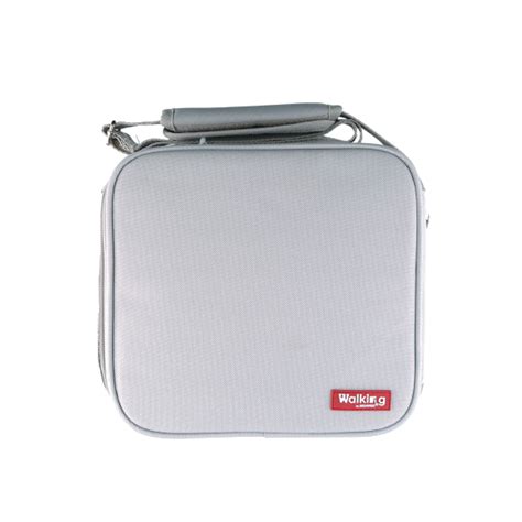 Купити сумки для обідів ланч беги Bergner ціна відгуки