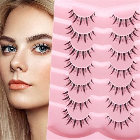 Japanese Doll Eye Makeup