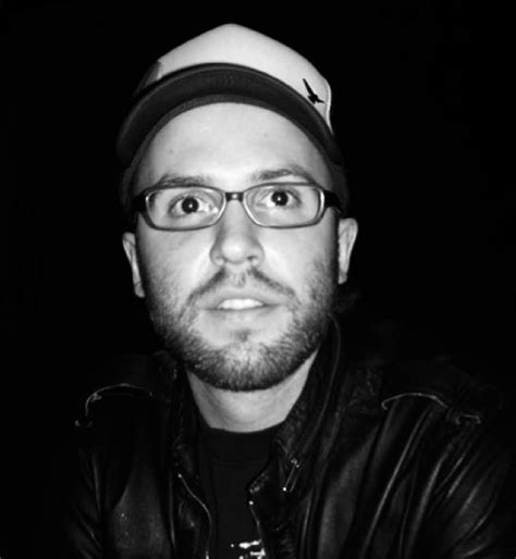 Freiburger Dj Namenskunde 27 Ryan Pilcher Nachtleben Fudder Badische Zeitung