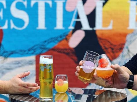 Celestial Beerworks Community Spotlight Dallas Cdjr