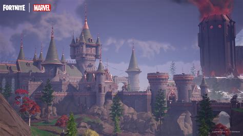 Zero Build Battle Royale By Epic Fortnite