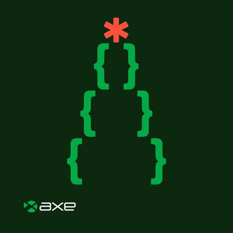 Axe Group On Linkedin ‘tis The Season To Debug Deploy And Decompress 🎄🎁 We Wish You All A