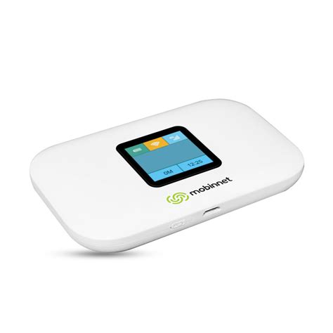 قیمت و خرید مودم Lte قابل حمل مبین نت مدل Mn4100 به همراه 75 گیگ اینترنت