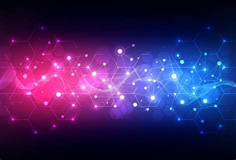 Background Texture Technology Vector Images Over 700 000