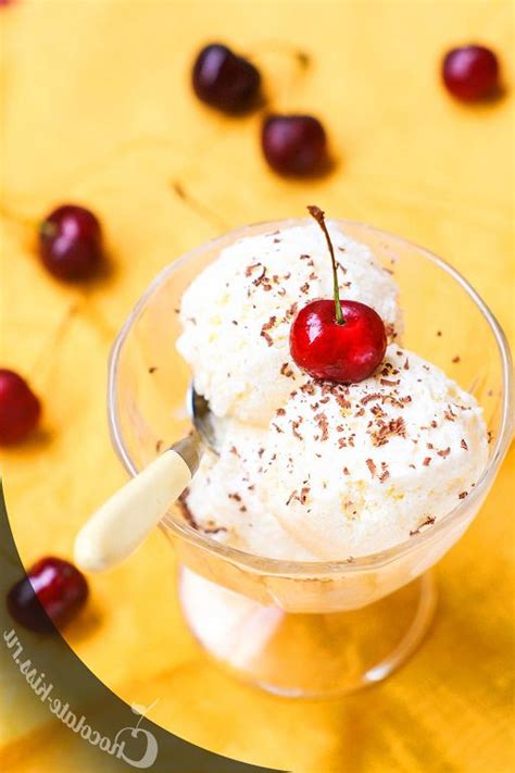 Domestic Low Calorie Ice Cream Cookingtime