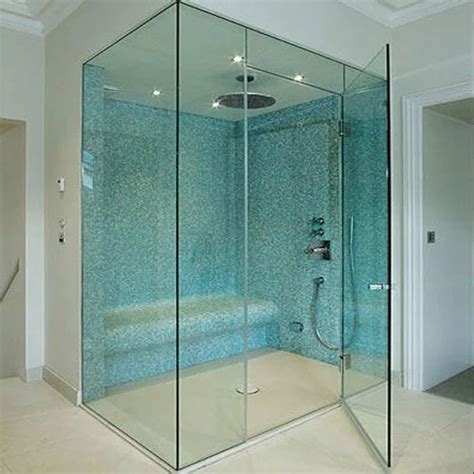 Bathroom Tuff Glass At ₹ 150square Feet Tuff Glass In Nashik Id