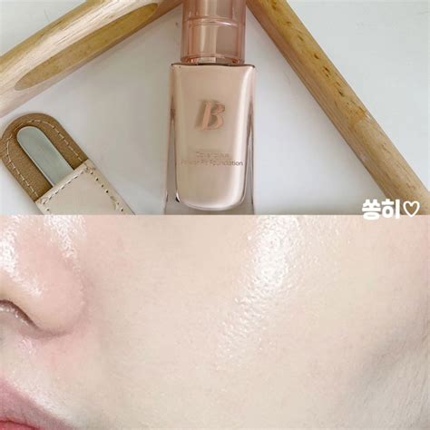 바닐라코 파운데이션 리뉴얼 올리브영 베이스 大성공 텅장후기 네이버 블로그
