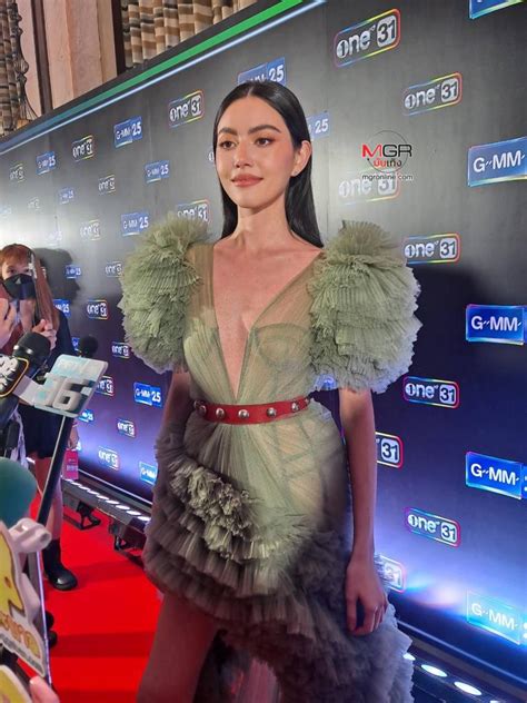 Photo Gallery ใหม่ ดาวิกา” ทวงเงินโดนโกงโมเดลคืนแทน เต๋อ ฉันทวิชช์