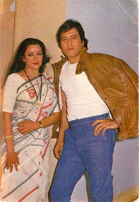 Hema Malini And Vinod Khanna Bollywood Images 90s Bollywood Vintage