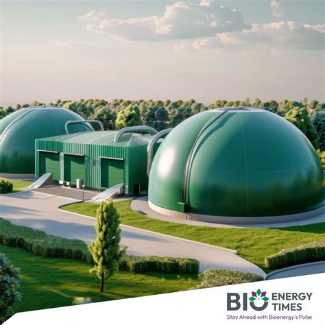 Uk Based Future Biogas Expands Plant Portfolio After Purchasing Six Gas