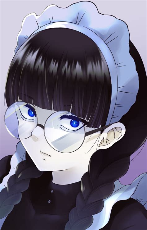 Roberta Black Lagoon Drawn By Vtuber22725656 Danbooru