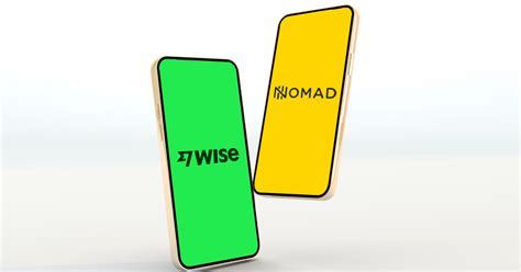 Wise X Nomad Qual Conta Digital Internacional é A Melhor