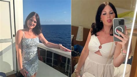 Teenager Trovata Morta In Crociera La Cheerleader Anna Kepner Ha Lottato Per La Vita