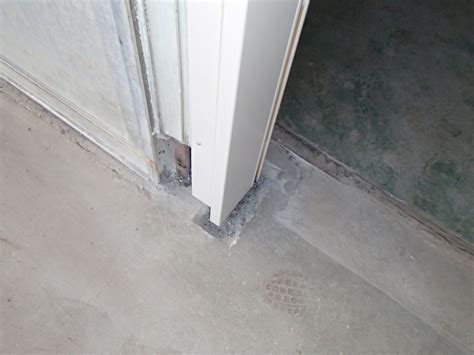 シャッター取替え工事 三方枠納まり大和市 神奈川シャッター有 施工ブログ