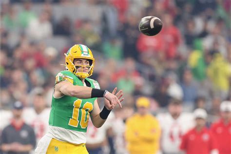 2024 Nfl Draft Round 1 By The Numbers How Much Of A Reach For Michael