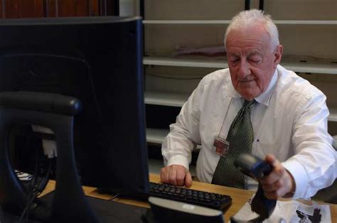 Fleet St Legend Chris Moncrieff Dies Aged 88 Aol