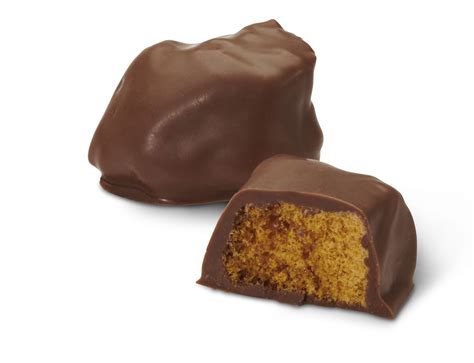 Molasses Sponge Candy Peters Chocolate