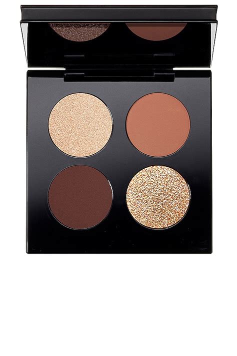 PAT McGRATH LABS Divine Bronze Luxe Quad Venusian Sunrise REVOLVE