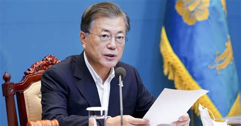 녹취구성 문대통령 불법집회 어떠한 관용도 기대할 수 없을 것