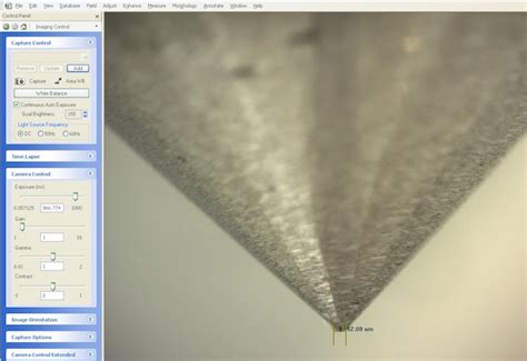 West Cerchar Rock Abrasiveness Tester Aps Wille Geotechnik